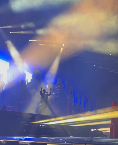 August Concert Recap – GHQ.fm