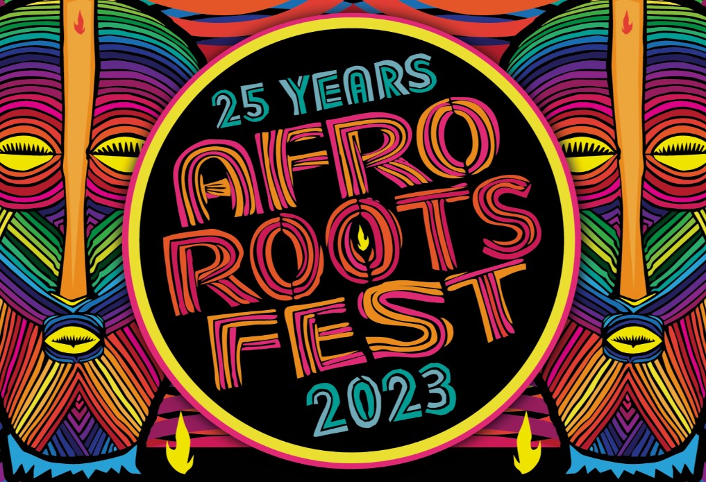 Afro Roots Festival Giveaway – GHQ.fm