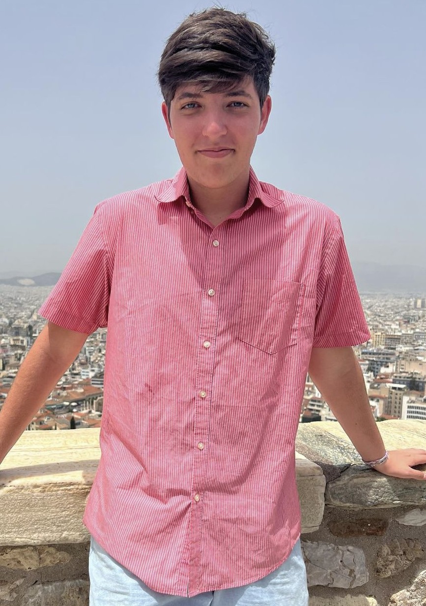 Alex Land – GHQ.fm