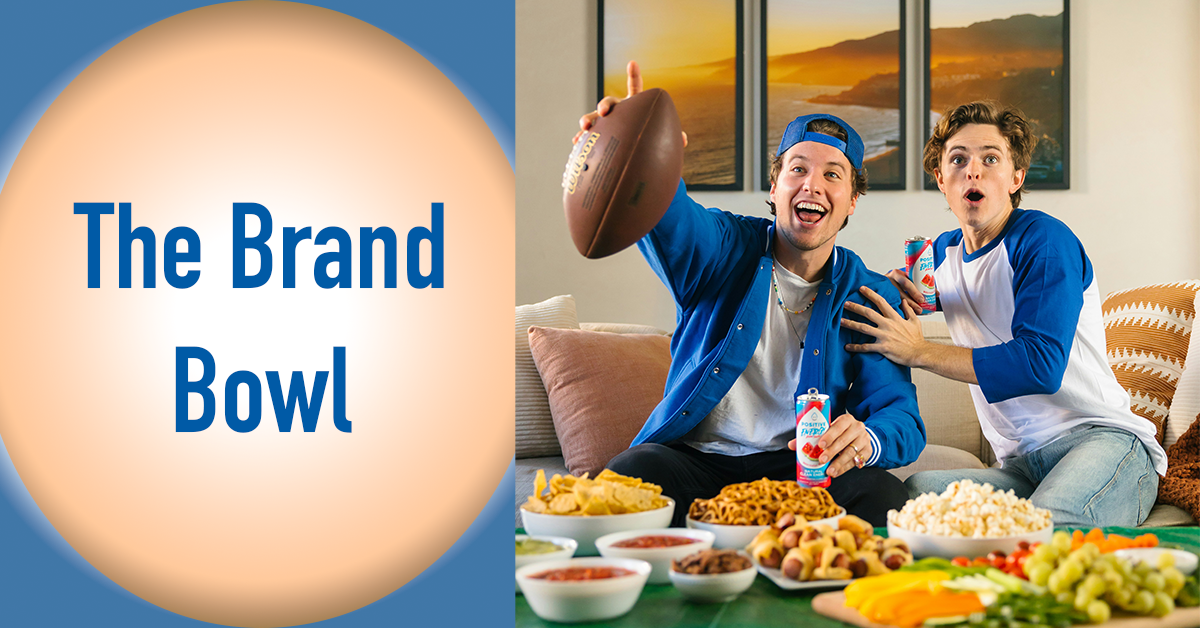 Are You Going to the Brand Bowl? – GHQ.fm