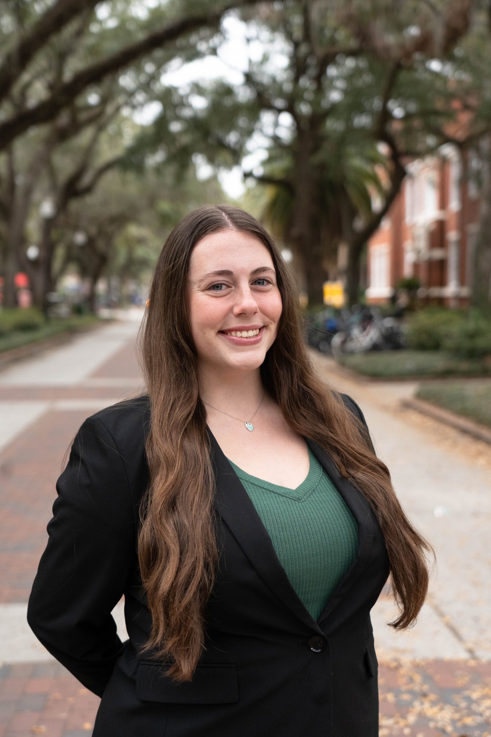 Fiona Smith – GHQ.fm