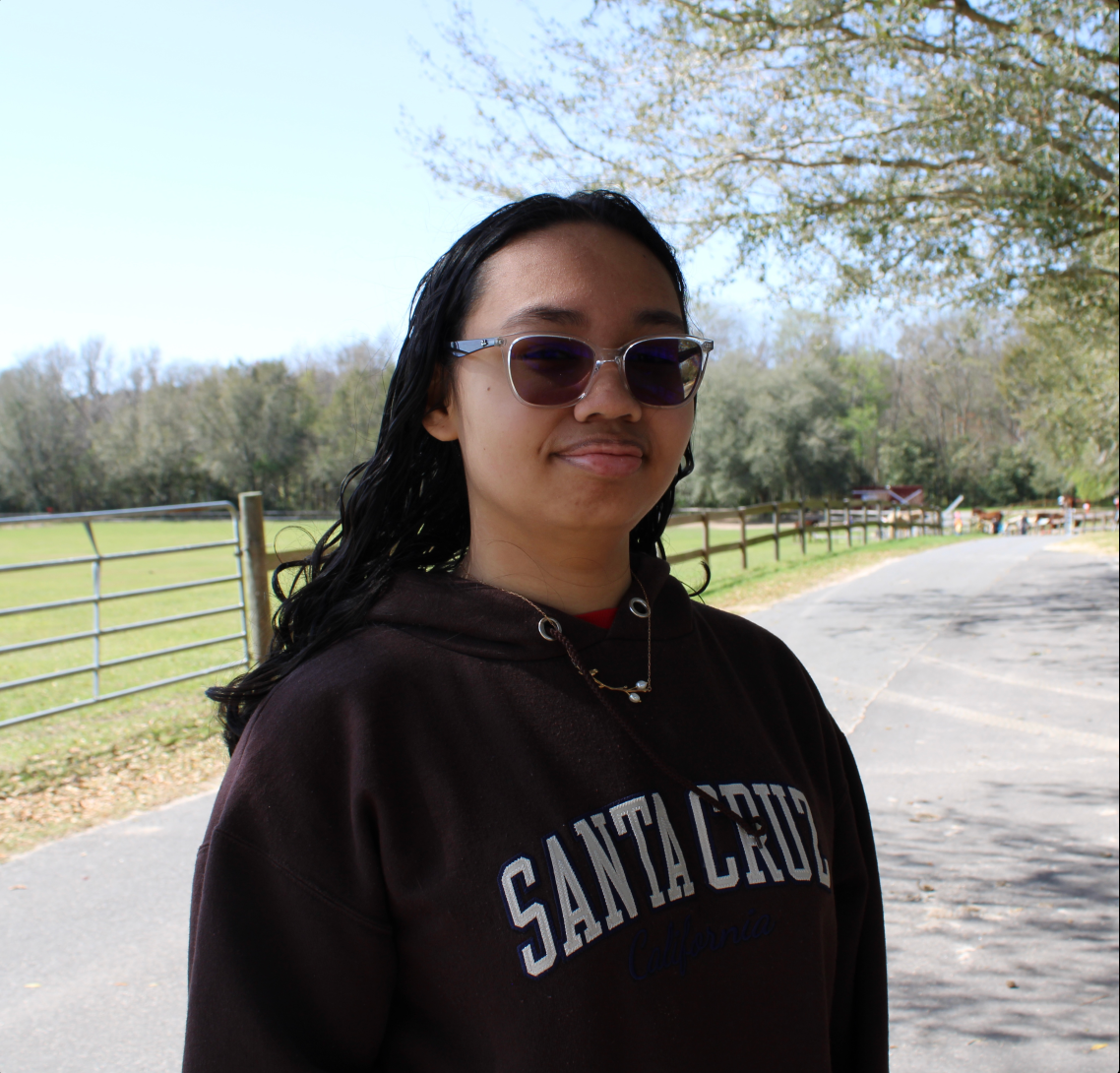 Mikayla Johnson – GHQ.fm