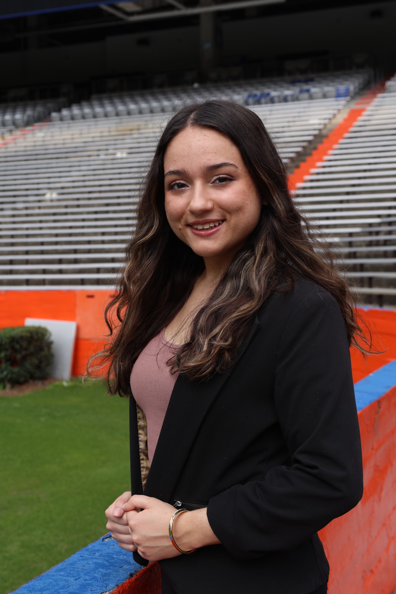 Nicolette De Value – GHQ.fm